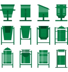 Bin Vector Images (over 74,000)