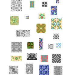 Kalima Royalty Free Vector Image - VectorStock