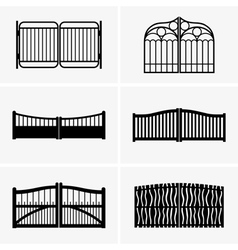 Gates Vector Images (over 75,000)