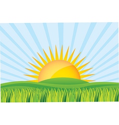 Sunrise Vector Images (over 76,000)