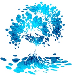 Moving Water Vector Images (over 3,500)