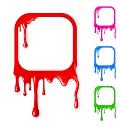 Blood Frame Vector Images (over 2,000)