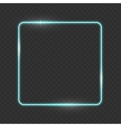 Transparent Web Buttons Royalty Free Vector Image