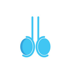 Male Testicles Vector Images (over 1,100)