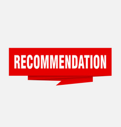 Recommendation Vector Images (over 11,000)