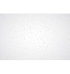 Abstract bright simple tech background Royalty Free Vector