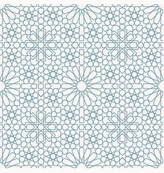 3744 ar pattern Royalty Free Vector Image - VectorStock