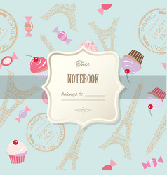 Phone book Royalty Free Vector Image - VectorStock