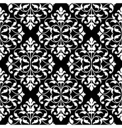 Seamless arabic pattern Royalty Free Vector Image