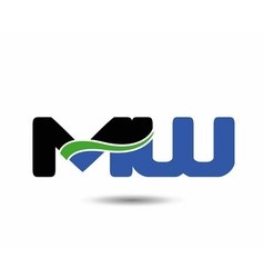 Mw Logo Vector Images (over 990)