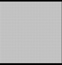 Grid stripe seamless pattern Royalty Free Vector Image