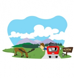 Cartoon Paddock Vector Images (over 390)