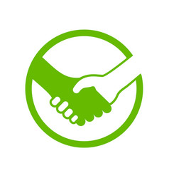 Handshake Logo Vector Images (over 9,700)