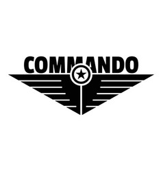 Commando Vector Images (over 3,700)