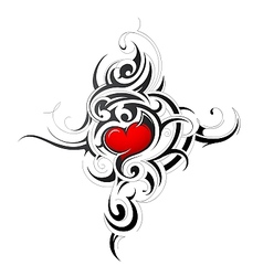 Maori Tattoos Vector Images (over 1,200)