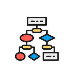 Ai Algorithm Vector Images (over 2,600)