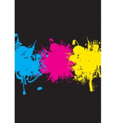 Cmyk Drip Vector Images (over 190)