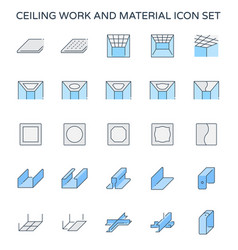 Ceiling lamp icon Royalty Free Vector Image - VectorStock