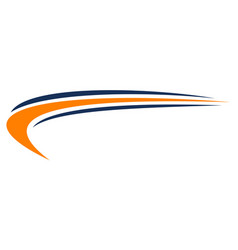 Collection of vintage ribbons Royalty Free Vector Image