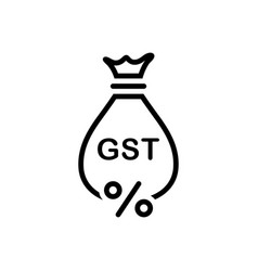 Gst Logo Vector Images (41)