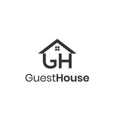 Guest House Logo Vector Images (18)