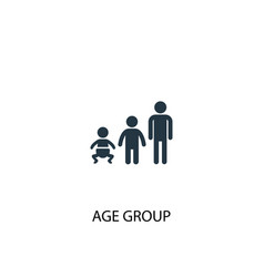Age Groups Icons Vector Images (over 2,100)
