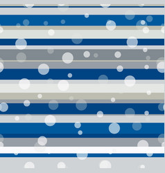 Seamless repeating pattern consisting strips Vector Image