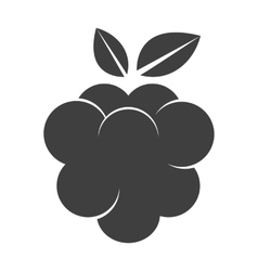 Raspberry Silhouette Vector Images (over 1,300)