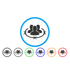 Concentration Vector Images (over 68,000)