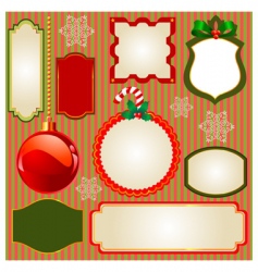 Set frames Royalty Free Vector Image - VectorStock