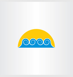 Beach Sea Symbols Vector Images (over 79,000)