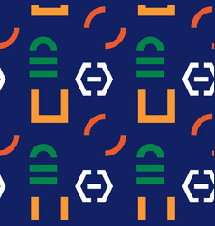 Interlocking Vector Images (over 550)