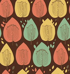 Abstract pattern design background Royalty Free Vector Image