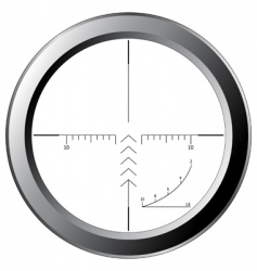 Sniper Scope Vector Images (over 2,000)