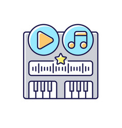 Soundtrack Vector Images (over 5,400)