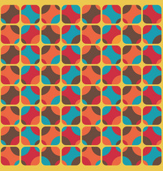 Vintage textile Royalty Free Vector Image - VectorStock