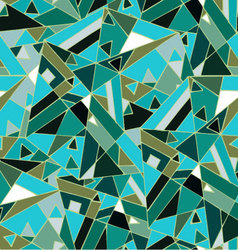 Seamless abstract pattern Royalty Free Vector Image