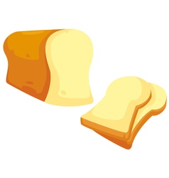 Bread Royalty Free Vector Image - VectorStock