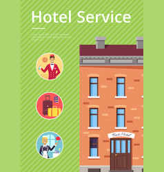 Concierge Vector Images (over 2,600)
