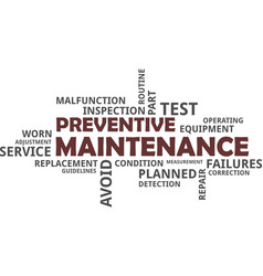 Preventive Maintenance Vector Images (over 2,000)