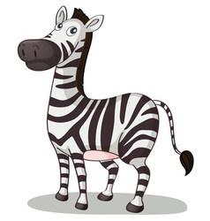Zebra Cartoon Vector Images (over 10,000)