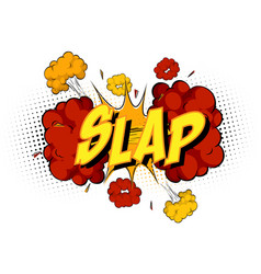 Slap Icon Vector Images (over 710)