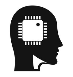 Ai Head Vector Images (over 6,300)