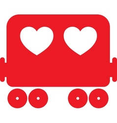 Train Royalty Free Vector Image - VectorStock