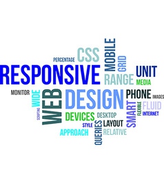 Word cloud fashion Royalty Free Vector Image - VectorStock