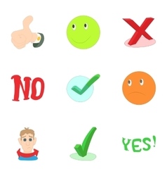 Smiley Yes Vector Images (over 350)