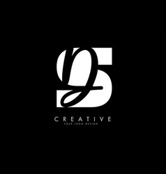 Sd Letters Logo Vector Images (over 2,400)