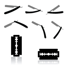 Shaver Royalty Free Vector Image - VectorStock