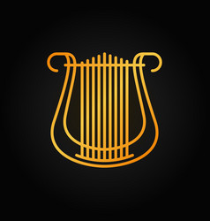 Lyre Vector Images (over 2,600)