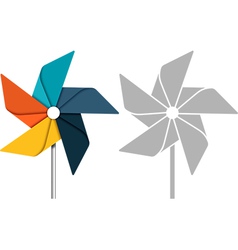 Pinwheel Vector Images (over 3,400)
